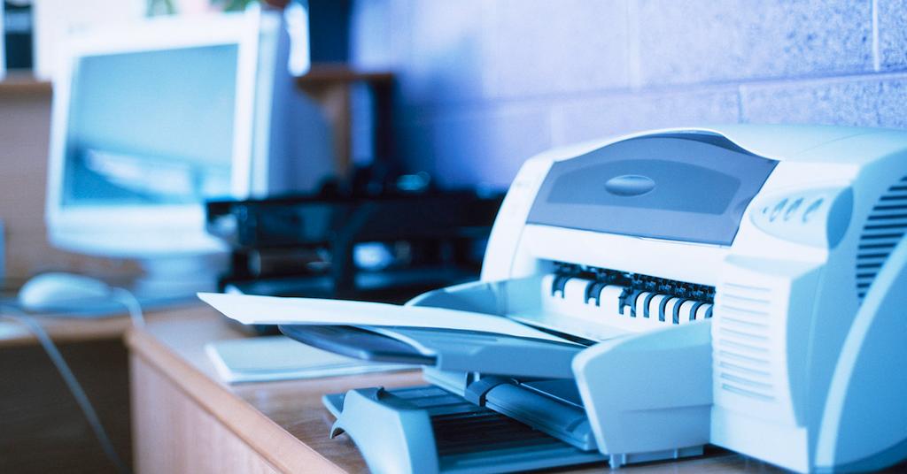 Environmentally-Friendly Printing Ideas That You Can Use at Home