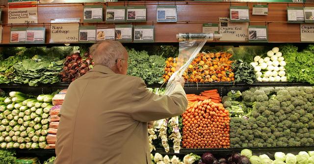 What Is Bioengineered Food? Groceries of the Future Are Here