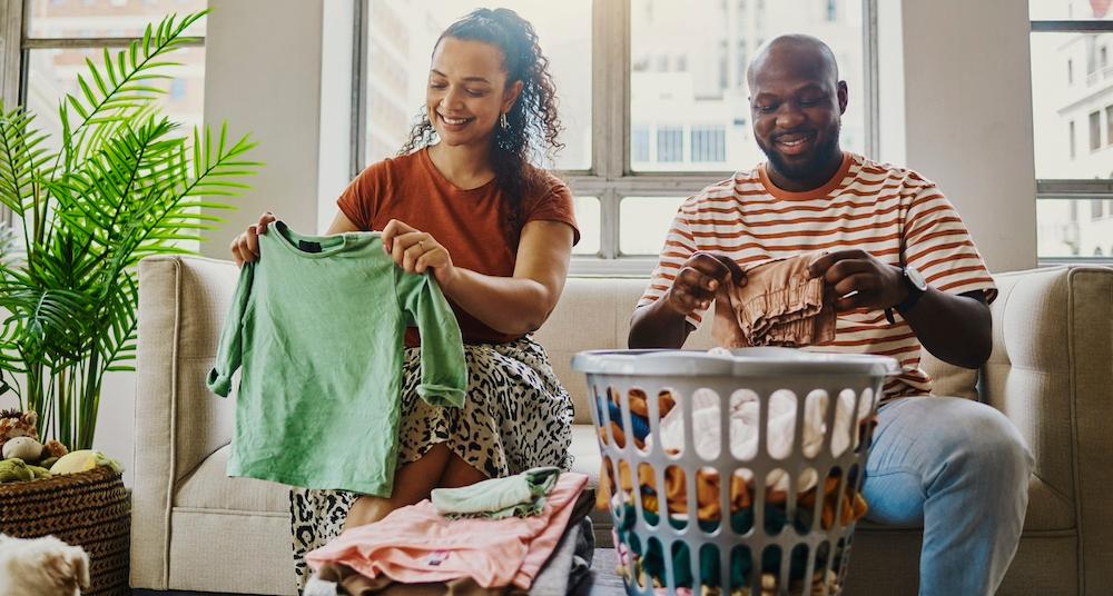 When Is the Best Time to Wash Your Clothes? Try These Tips