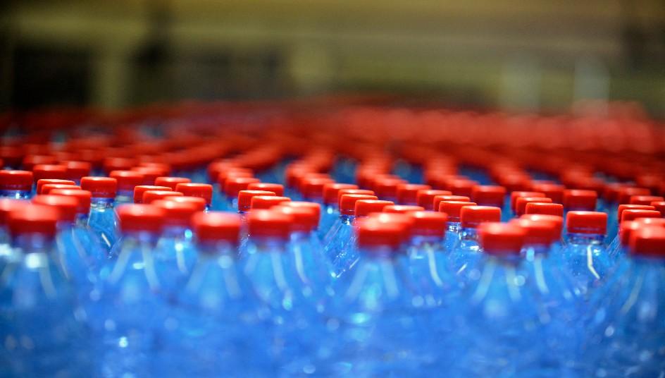 FDA Issues Nationwide Bottled Water Recall — Details Here