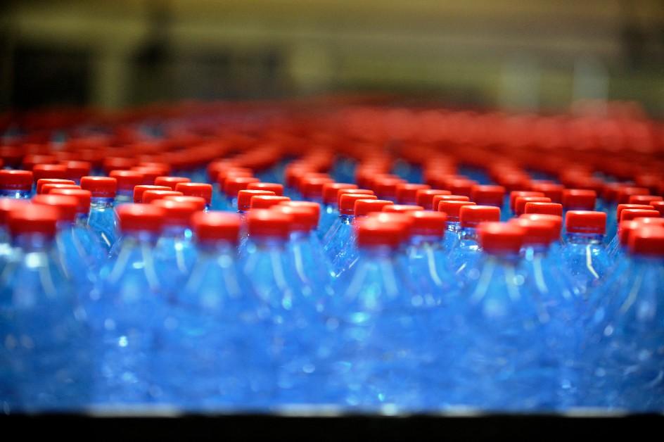 FDA Issues Nationwide Bottled Water Recall — Details Here
