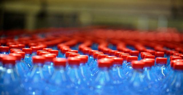 FDA Issues Nationwide Bottled Water Recall — Details Here