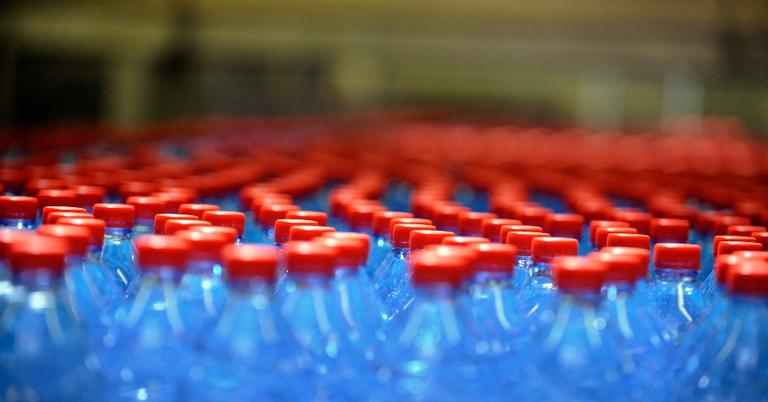 FDA Issues Nationwide Bottled Water Recall — Details Here