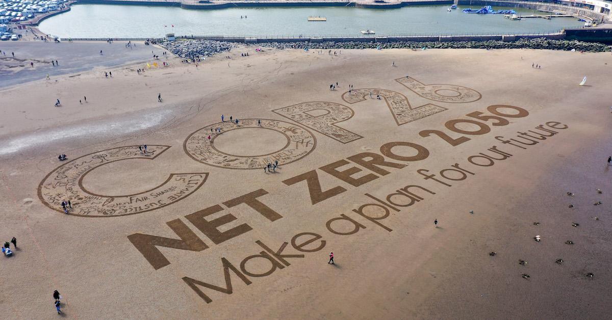 All About the United Nations COP26 Climate Change Conference