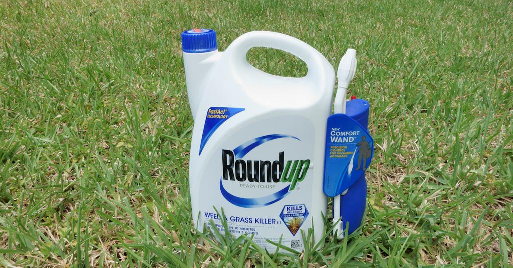 Is Roundup Safe for a Vegetable Garden? What You Need to Know