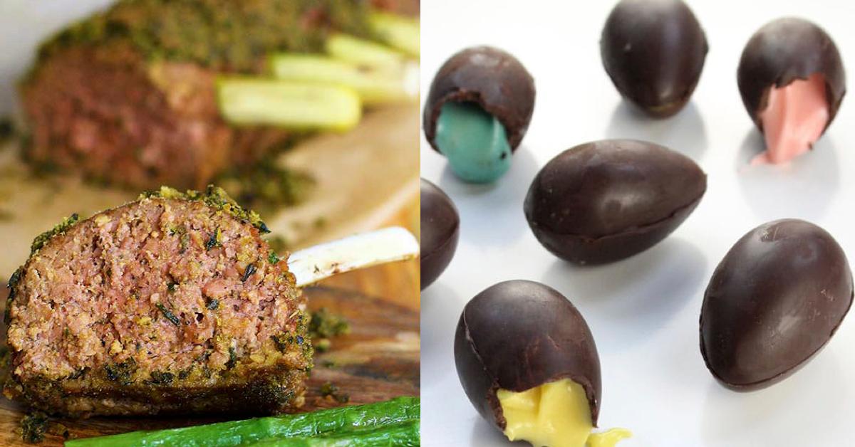 Plant-Based Easter Recipes for a Vegan, Eco-Friendly Easter Sunday