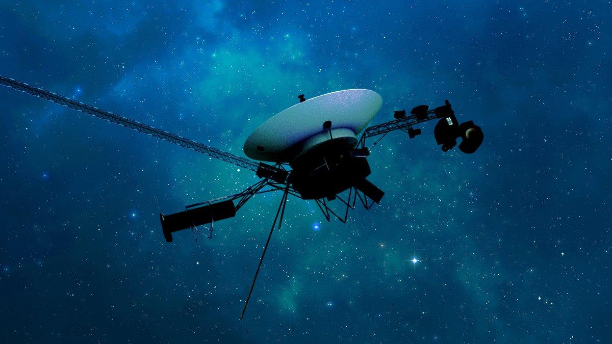 What NASA’s Voyager 1 Discovered — Plus, When It's Expected to Die