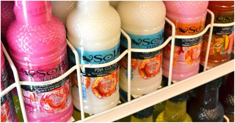 Do SoBe Drinks Still Exist? What Happened to the Brand