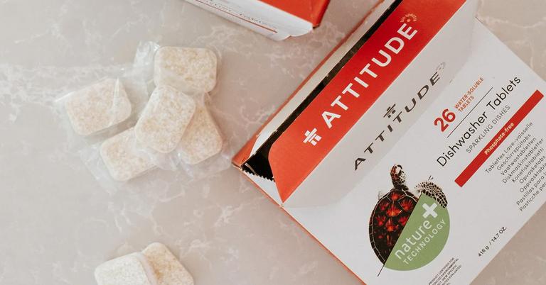 The Best Eco-Friendly Dishwasher Powder, Pods, and Tablets