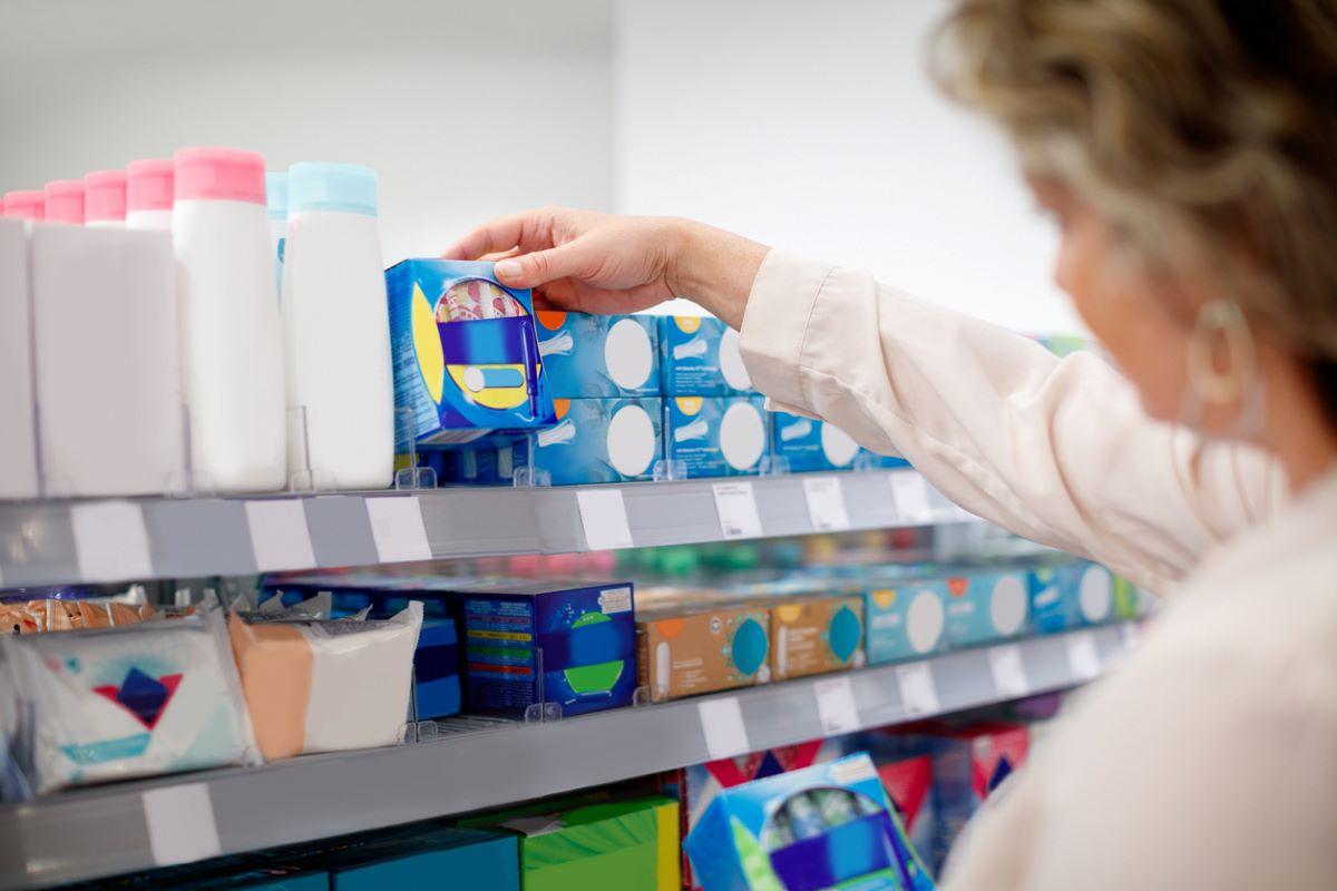 Charcoal Pads for Periods: Best Reusable Options