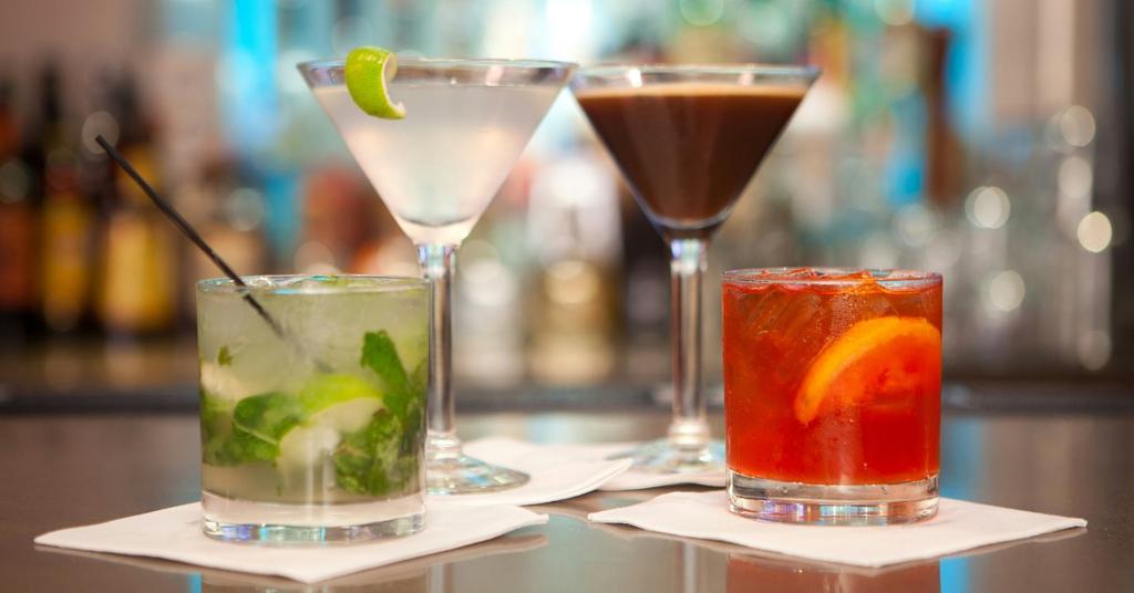 What Is High Intensity Drinking? Details Here