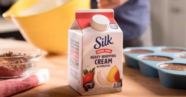 The Best Dairy-Free Heavy Whipping Cream for Your Kitchen