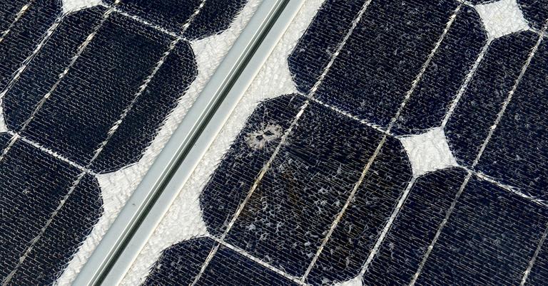 Why Does It Hail in the Summer?