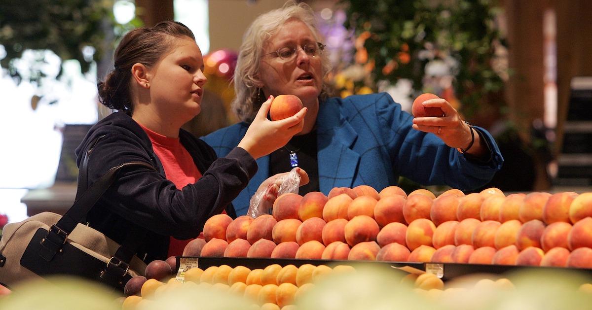 Fruit Recall for Listeria Announced by CDC in November 2023