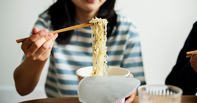 Sun Noodles Under a Class I Recall From the FDA Sun Noodles Under a Class I Recall From the FDA