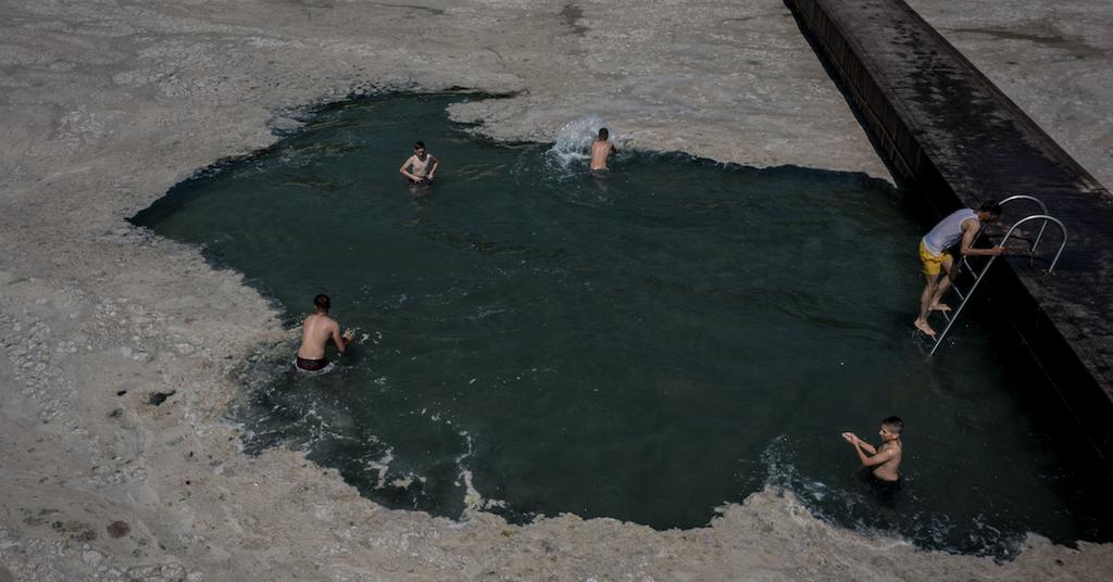 What Is Sea Snot? What to Know About This Serious Oceanic Issue