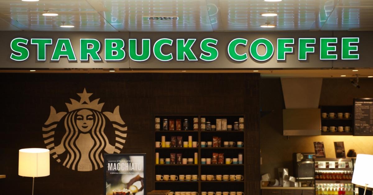 Starbucks Faces New Lawsuit Over Refresher Drinks — Details