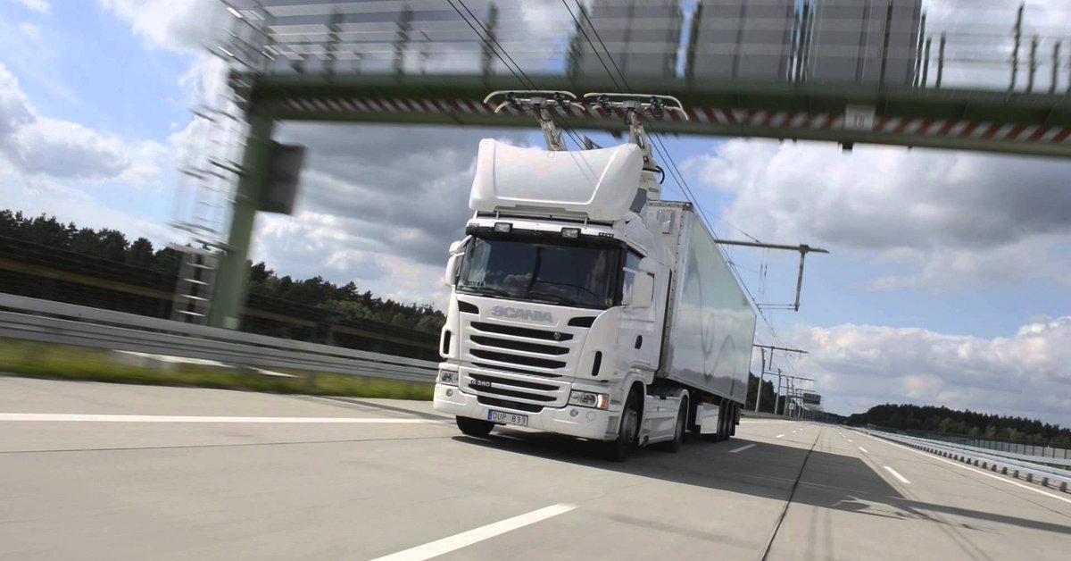 California's First Electric Highway Is Finally Open