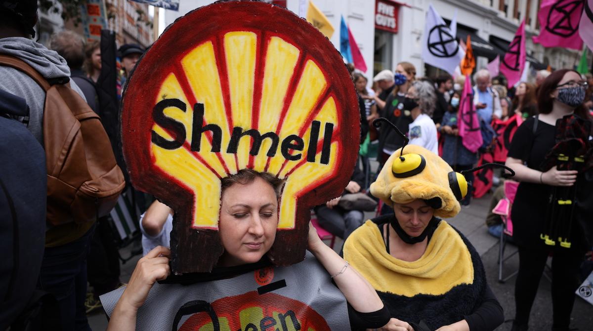 Here's What Major Oil Companies Have Said About Climate Change