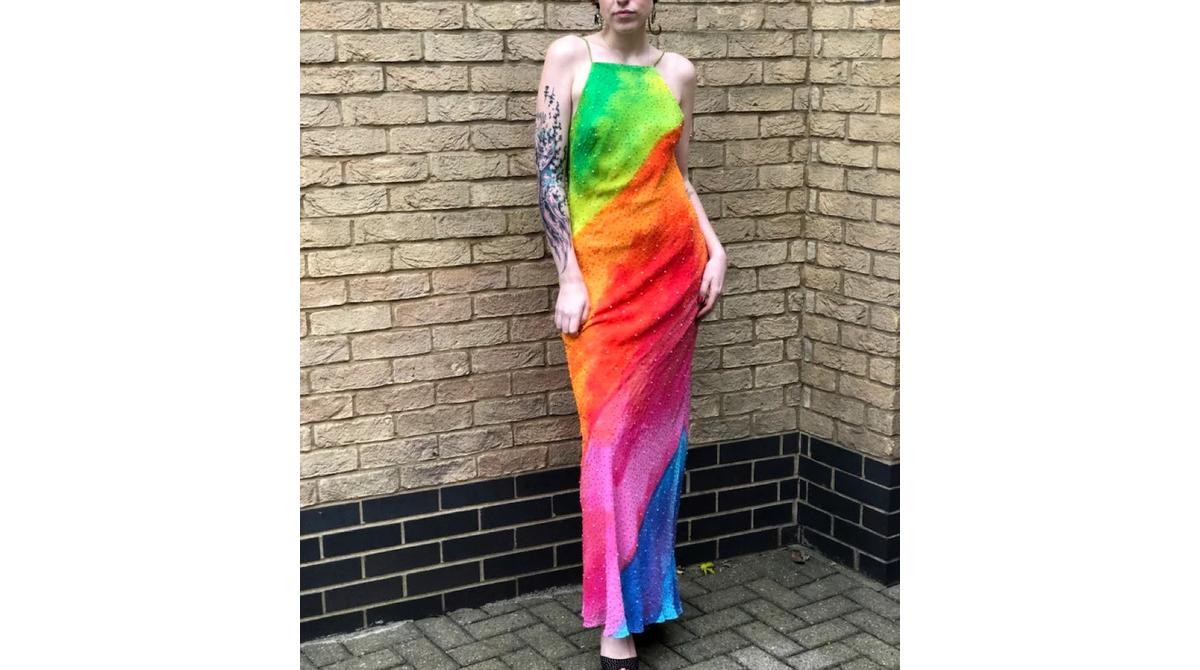 Pride Outfits From Sustainable LGBTQ+ Brands