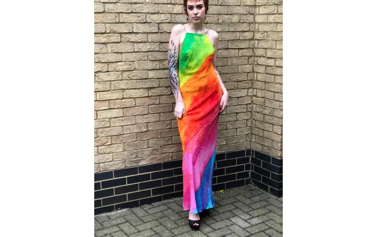 Pride Outfits From Sustainable LGBTQ+ Brands