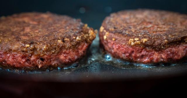 Plant-Based Meat Ingredients: What Vegan Meat Is Made Out Of