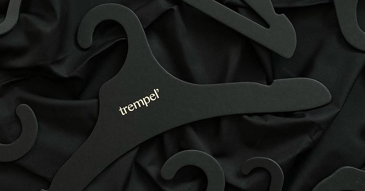 7 Eco-Friendly Hangers for Sustainable Closet Organization