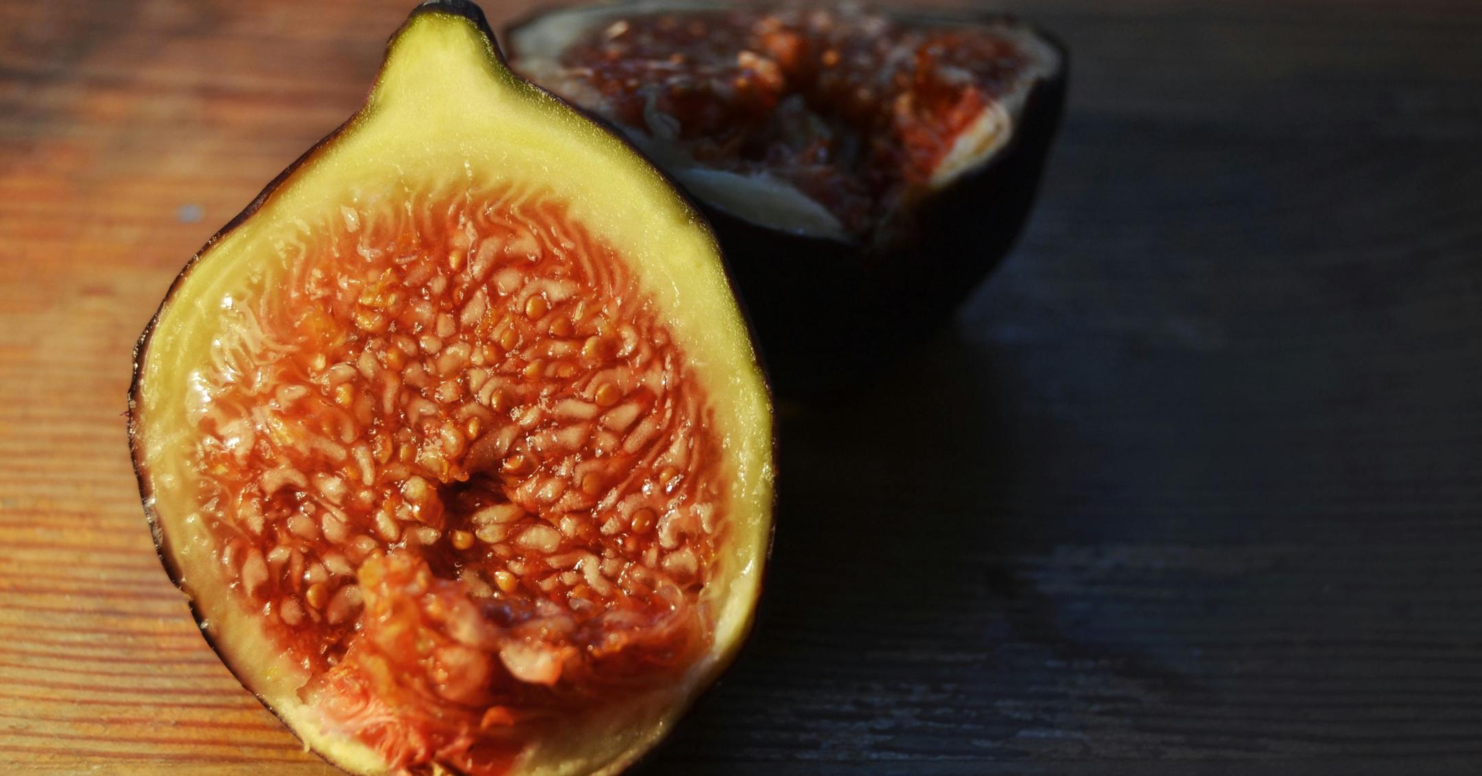 Are There Dead Wasps Contained in Figs? Let's Investigate