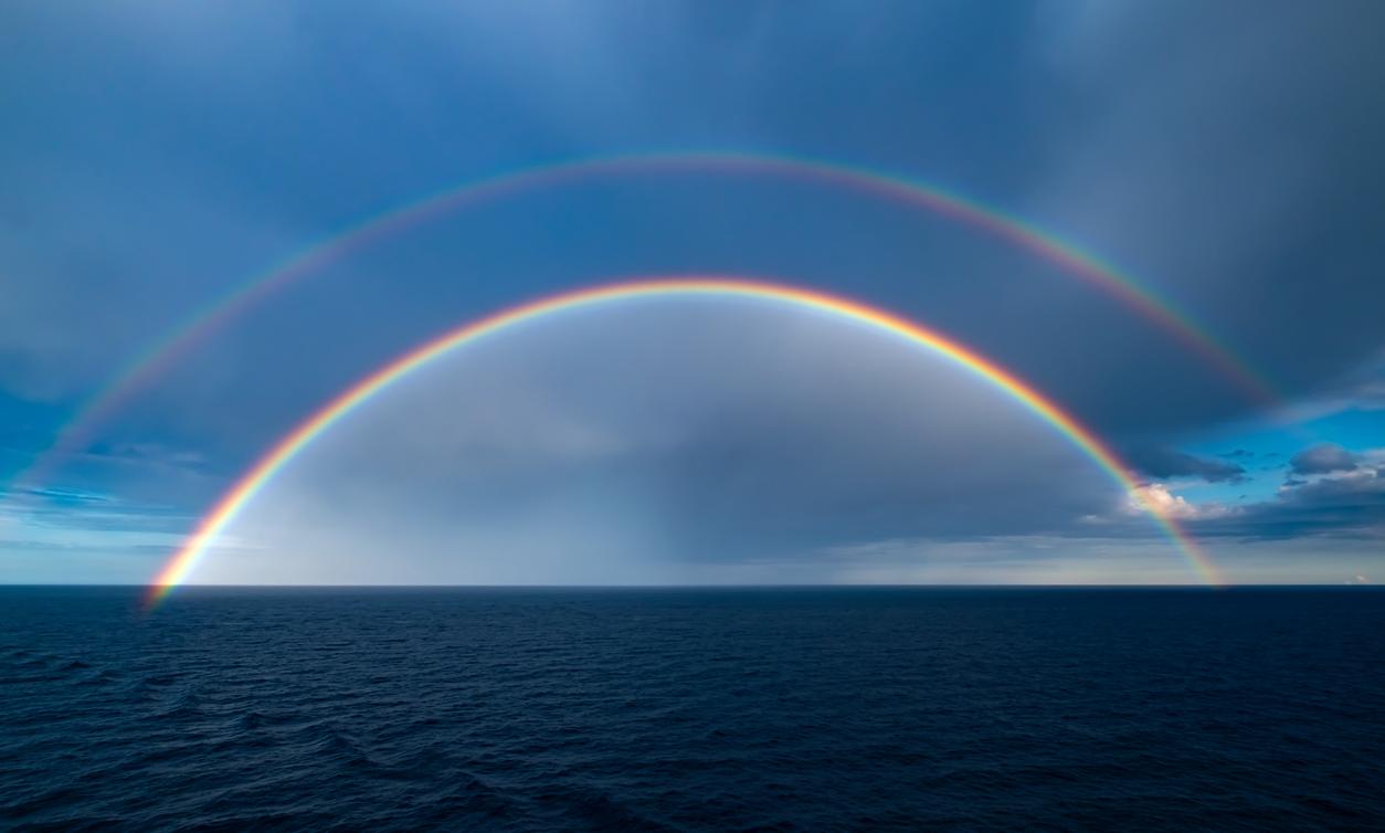 5 Spiritual Meanings of Seeing a Rainbow, Explained