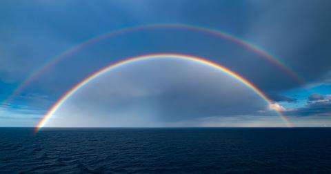 5 Spiritual Meanings of Seeing a Rainbow, Explained
