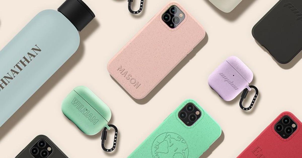 Sustainable Phone Cases for Your Eco-Friendly Tech