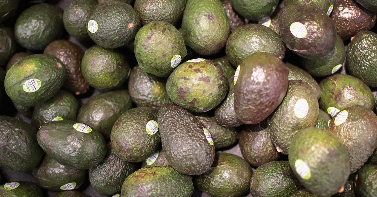 The Surprising Environmental Impact of Avocados