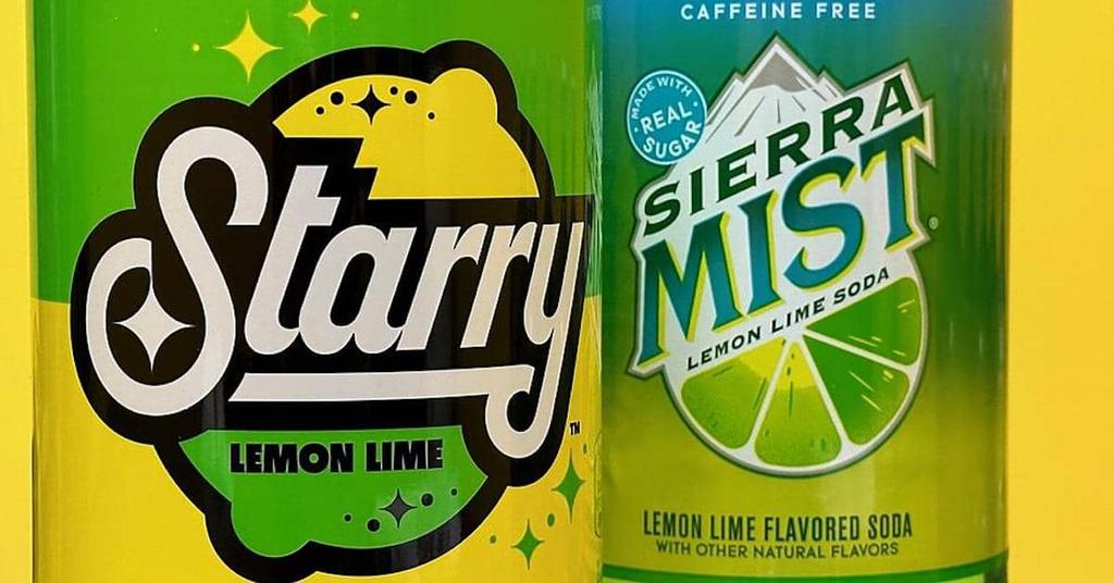 Sierra Mist Lawsuit: Fact or Fizzy Fiction?