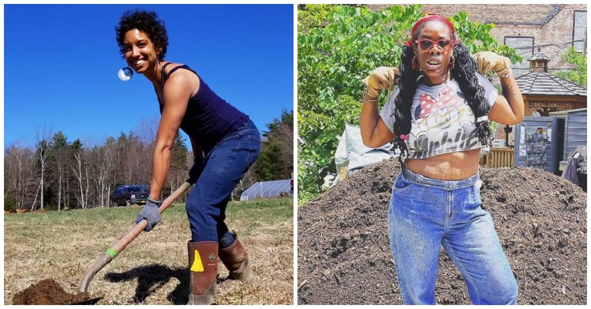 Food Activists to Know About for World Food Day on Saturday, Oct. 16