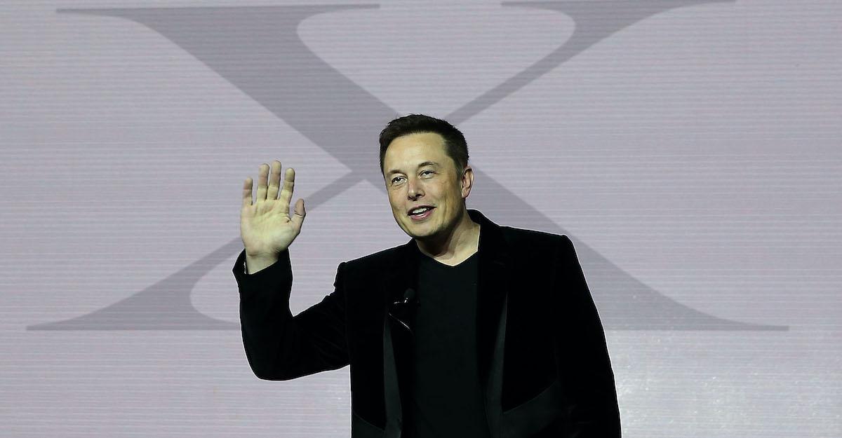 Elon Musk's Boxabl Tiny Home Is Officially His Primary Residence Elon Musk's Boxabl Tiny Home Is Officially His Primary Residence