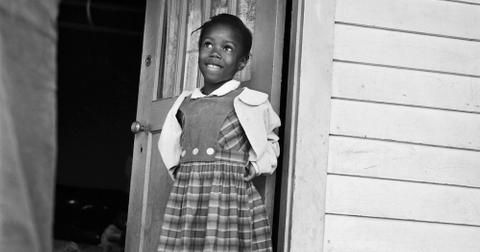 11 Ruby Bridges Quotes That Will Inspire You