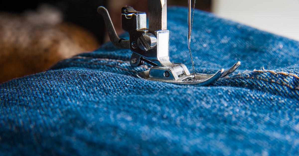 Denim: How It's Made — and How It Can Be Sustainable