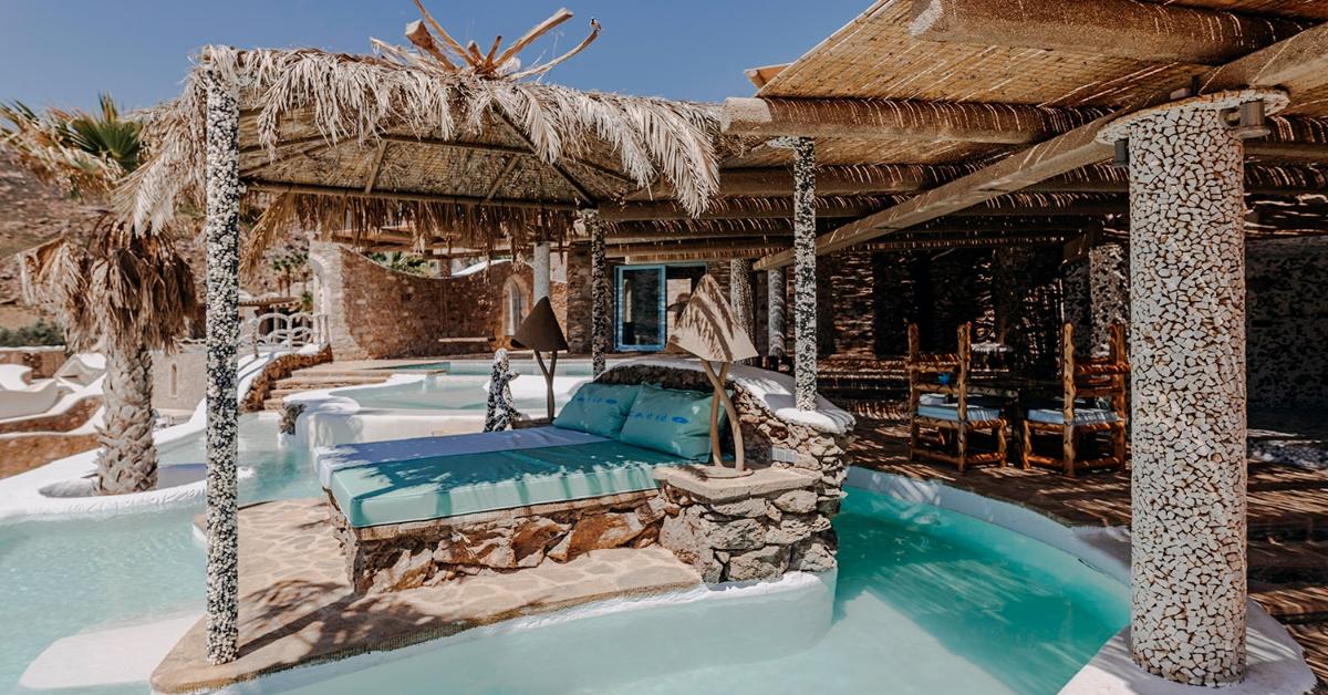 What Is Luxury Ecotourism? Check Out These Sustainable Resorts