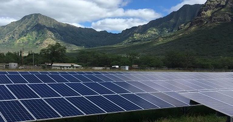 Hawaii’s Last Coal Power Plant Prepares to Close Its Doors Sept. 1