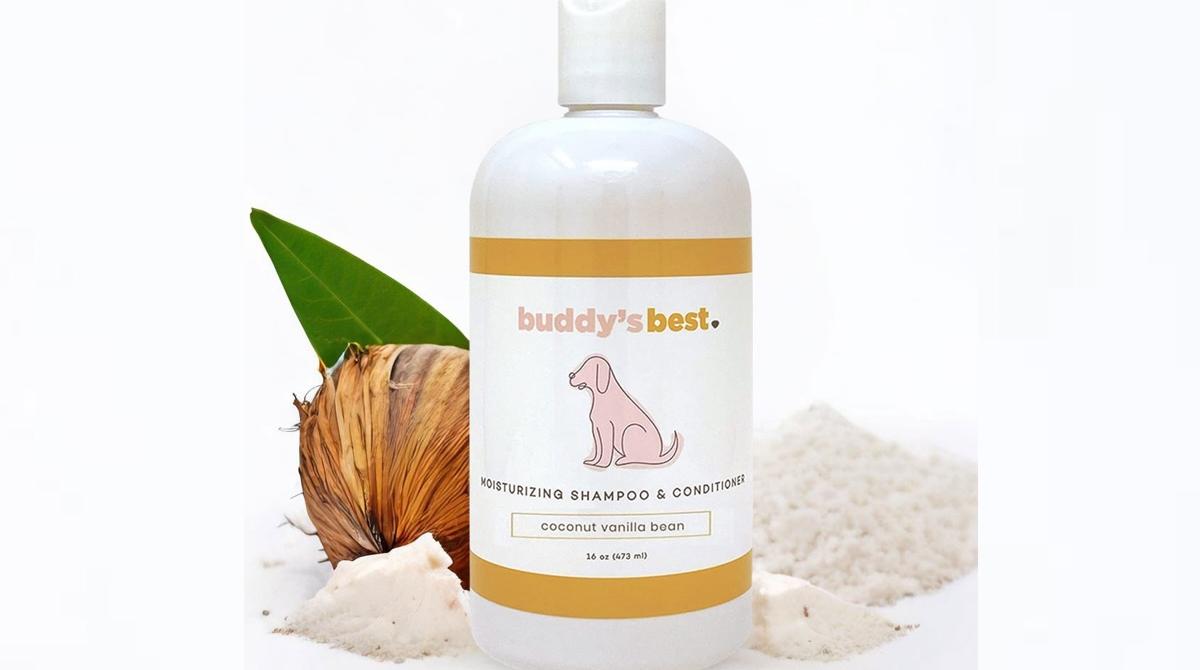 Best Natural Shampoo and Soap for Dogs