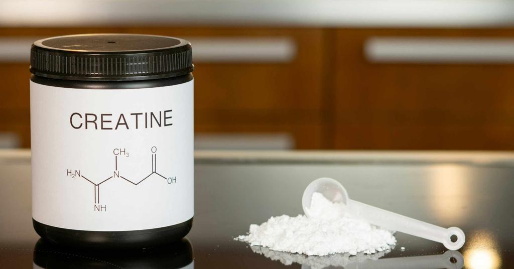 Is It Safe To Take Creatine and Not Work Out?