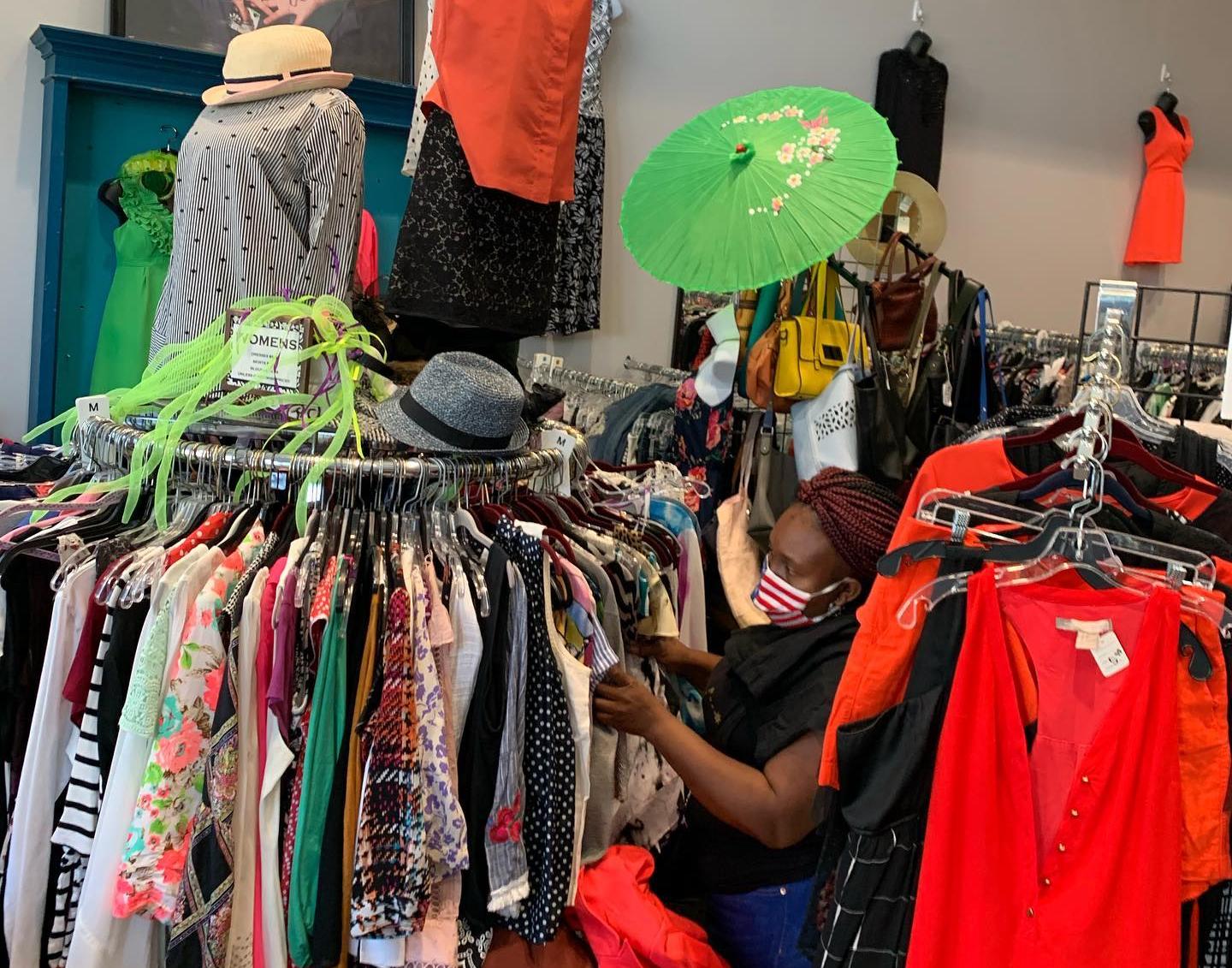 The 8 Best Thrift Stores in New Orleans