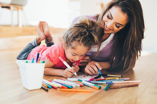 Crayola’s Recycling Program Lets You Recycle Any Markers — Not Just ...