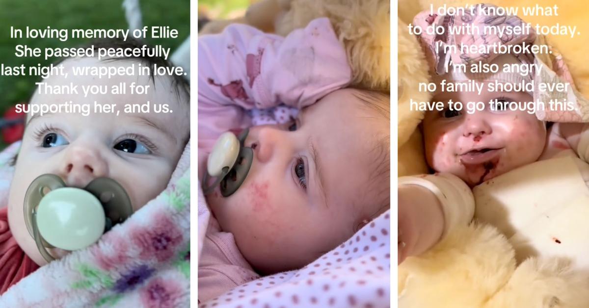 What Happened to Elliana Rose? Details Here