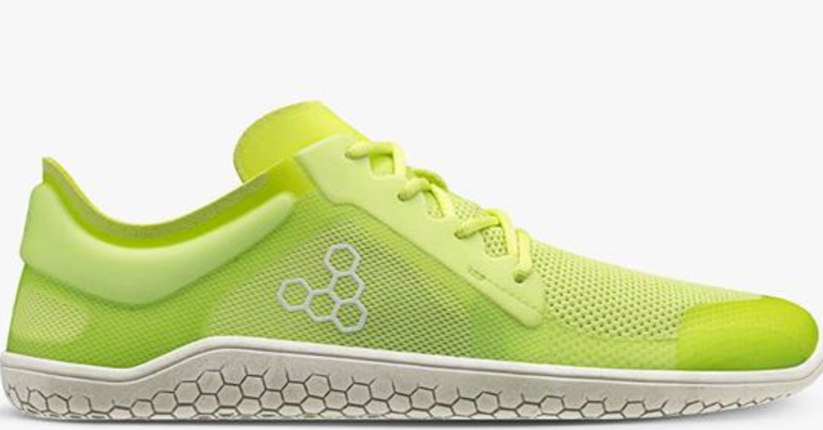 Sustainable Sneakers for Runners Who Want to Save the Planet