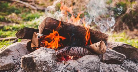 What to Do With Ashes From Your Fireplace and Wood Stoves
