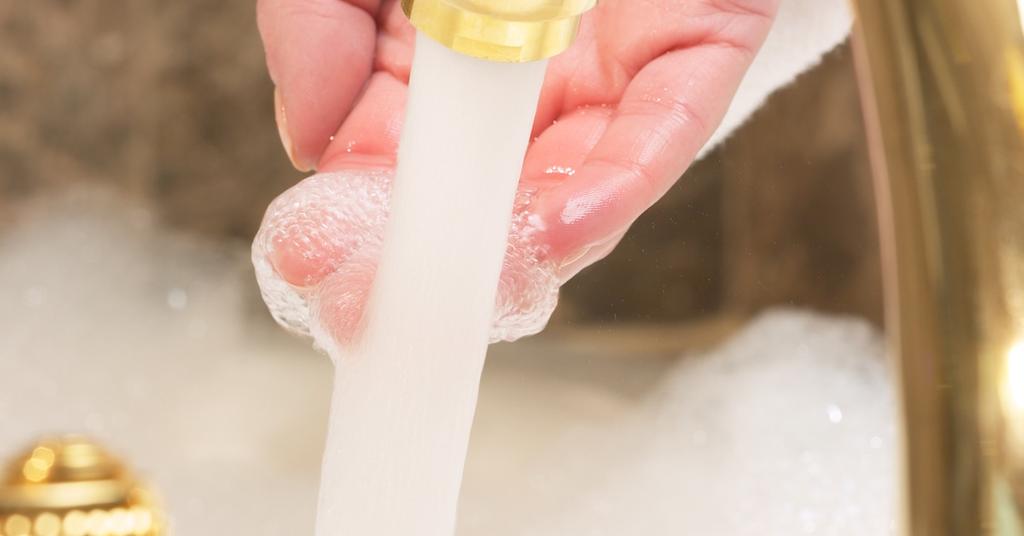 What Naturally Gets Rid of Mucus?