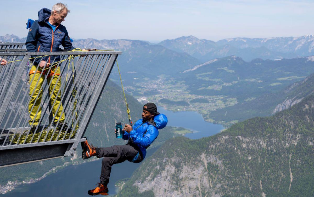 Could You Handle the Top 10 Most Dangerous Sports?