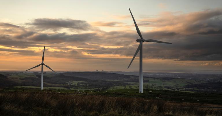 Europe Is in the Midst of a “Wind Drought” — Here’s What That Means