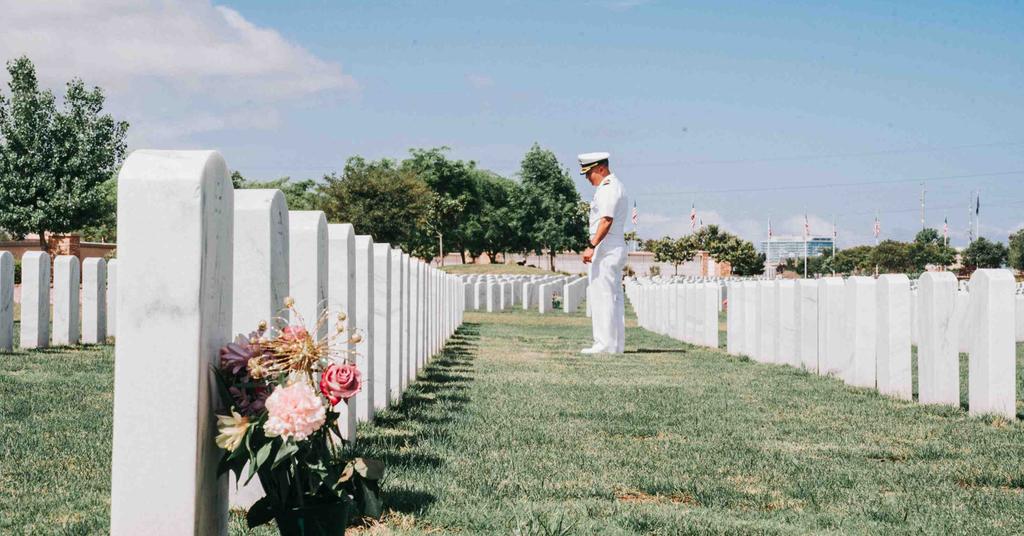 Check Out These Memorial Day Freebies for Veterans